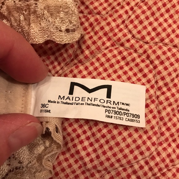 Maidenform | Intimates & Sleepwear | Maidenform Bra | Poshmark